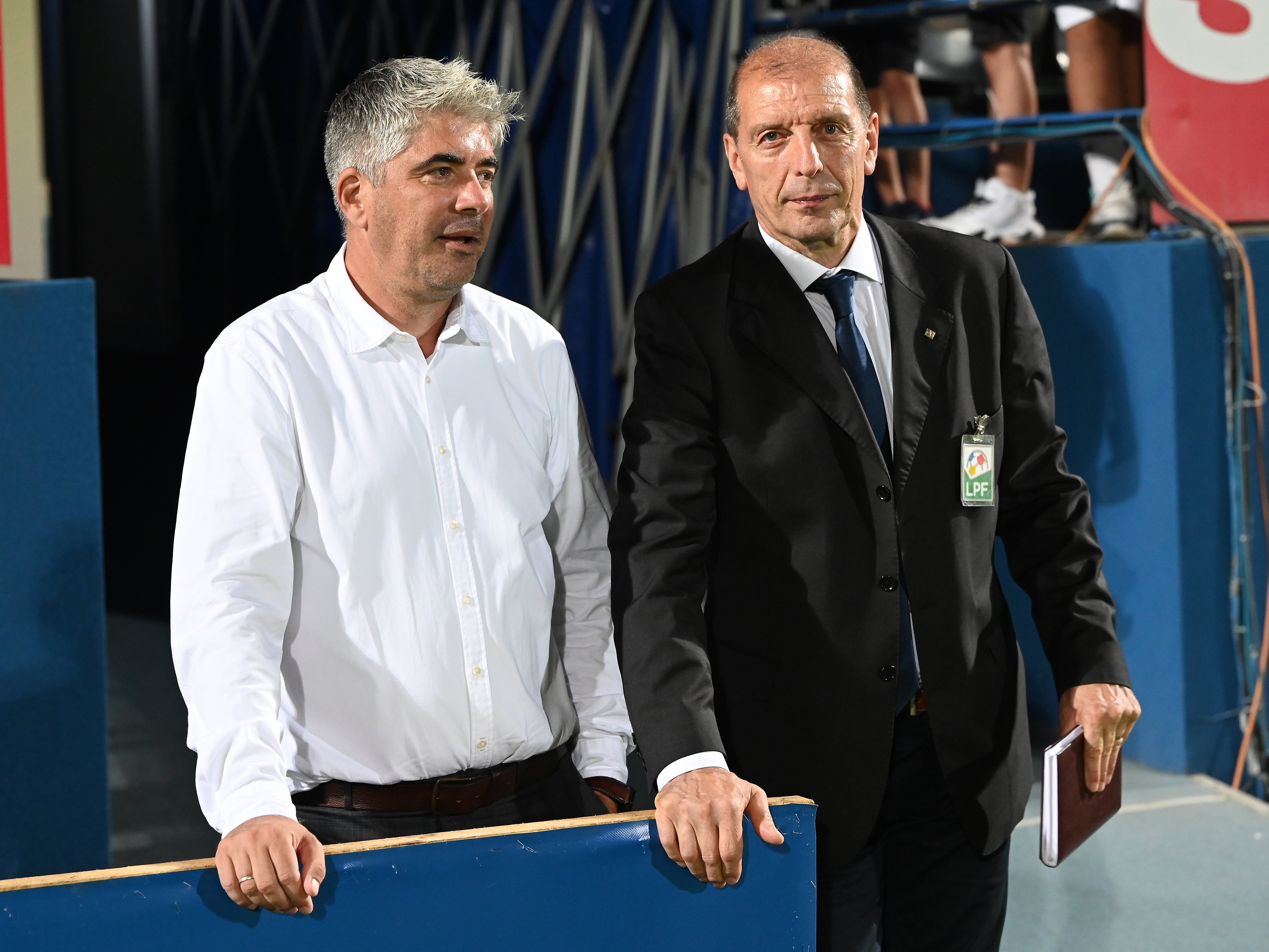 Marius Avram pune tunurile pe Alexandru Deaconu: ”Nu știu ce face el ...