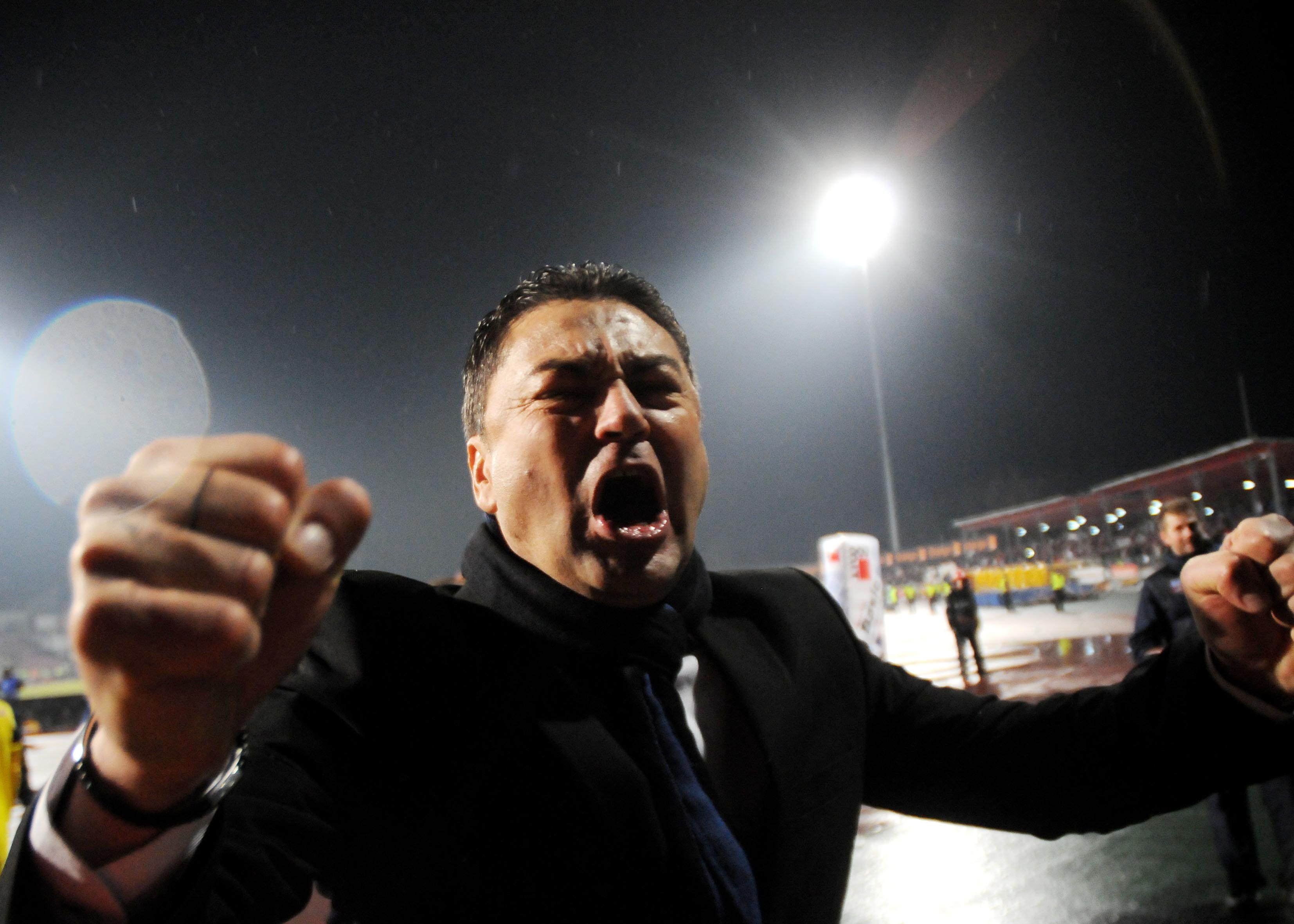 EXCLUSIV | Ilie Stan, la împlinirea vârstei de 56 de ani: ”Trebuie să ...