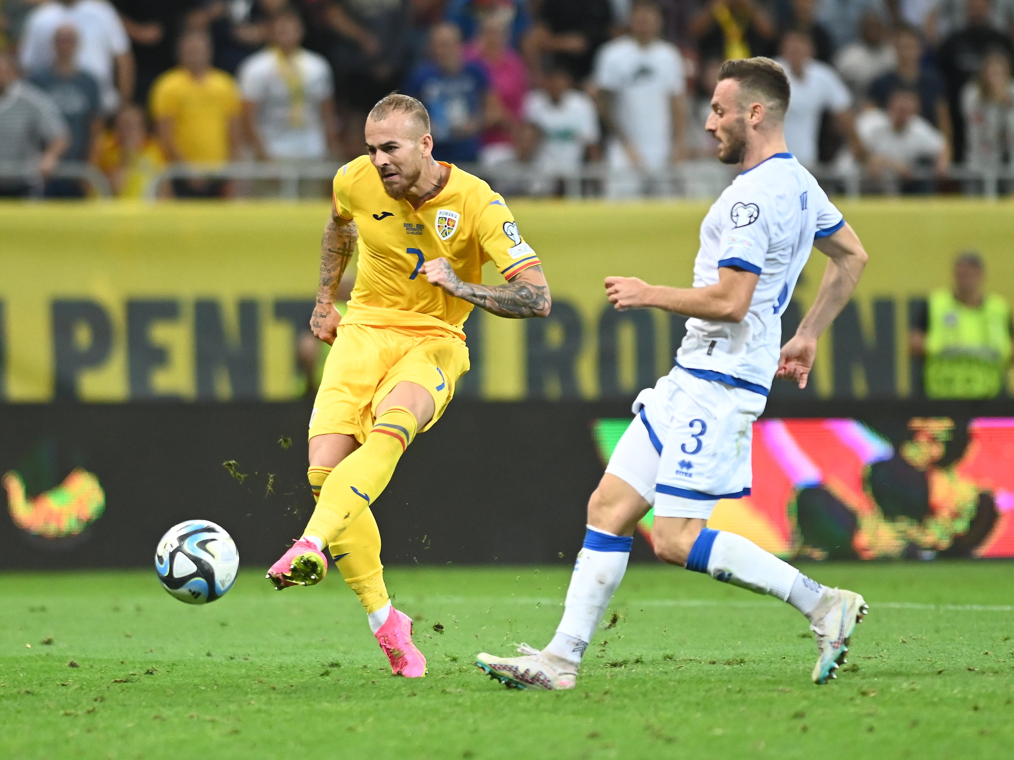 EXCLUSIV | Dorinel Munteanu, despre șansele naționalei de a ajunge la ...