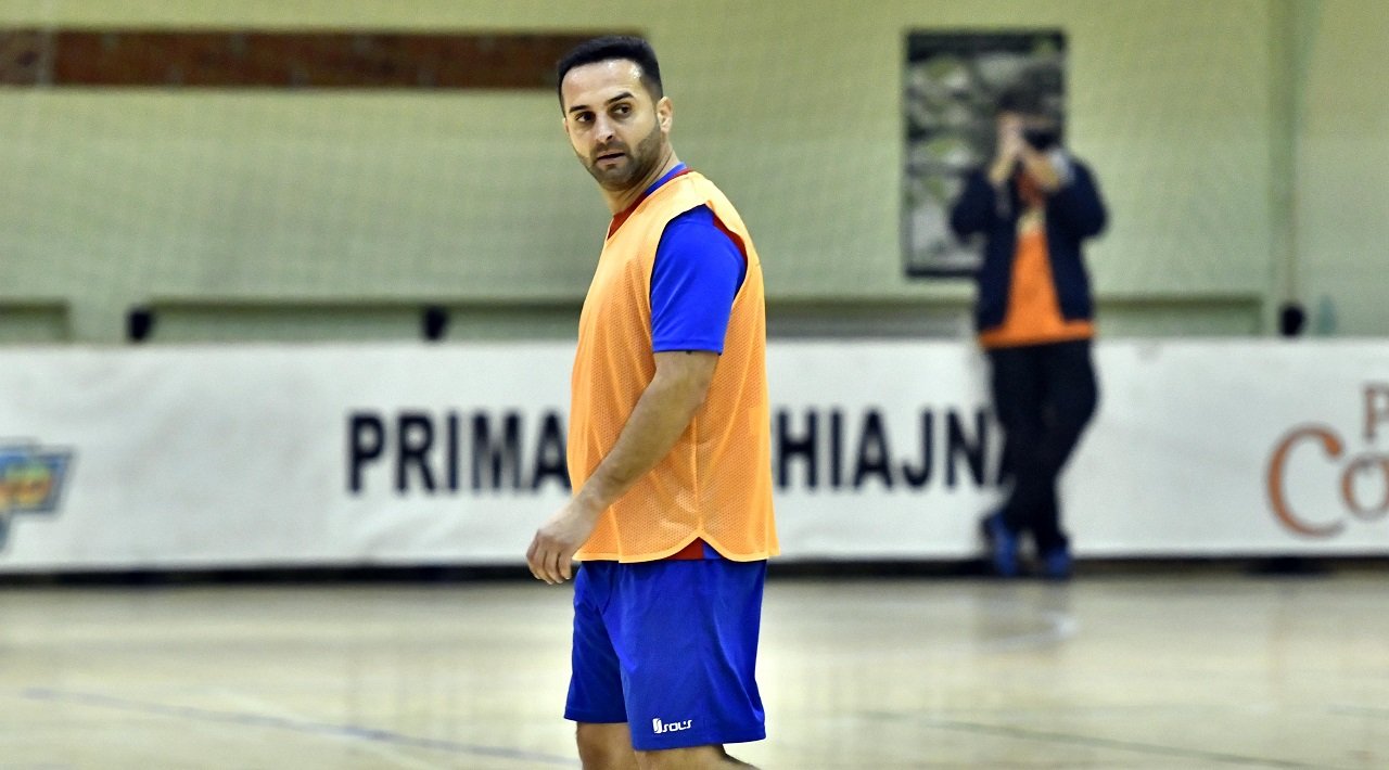 Marian Aliuță a dezvăluit de ce parte este în războiul dintre FCSB și ...