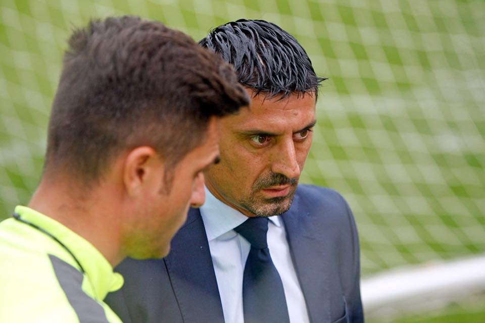 Schimbări importante la CS Dinamo! Dănciulescu preia funcția lui Dănuț ...
