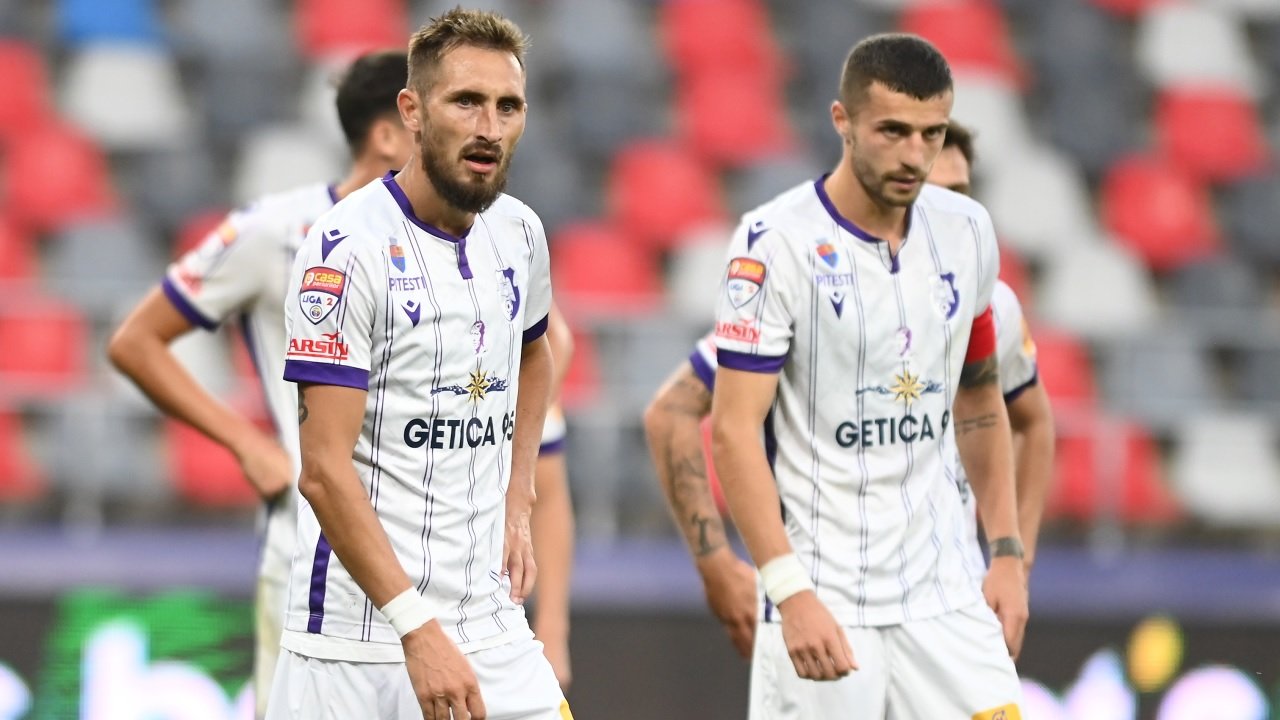 EXCLUSIV | Daniel Stanciu a dezvăluit când va avea FC Argeș un nou ...