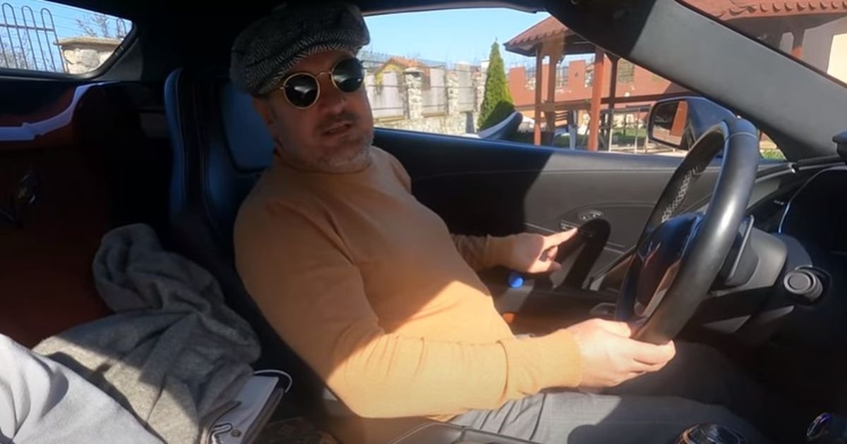 VIDEO | Cu ce manelist au sărbătorit "tricolorii" calificarea la Euro ...