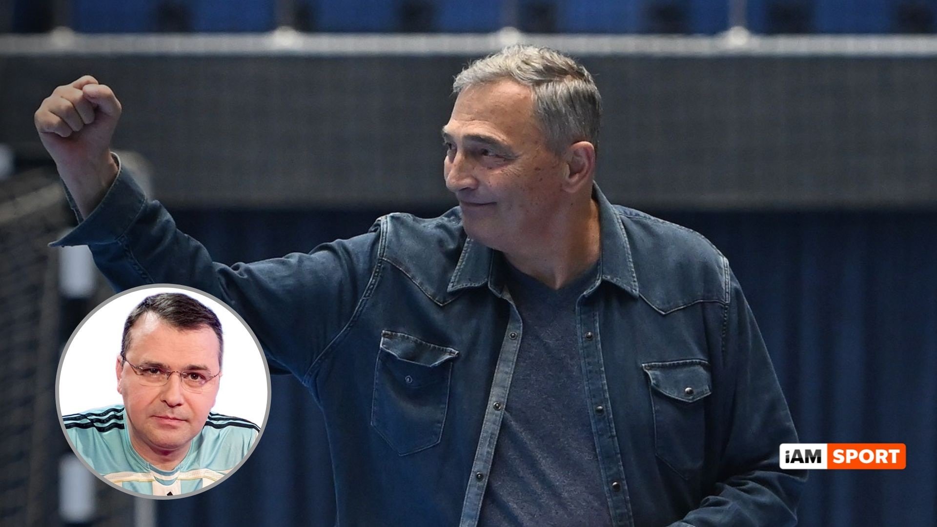 ”Lupta Domnului Birtalan”. Vali Moraru, despre momentul dificil în care ...