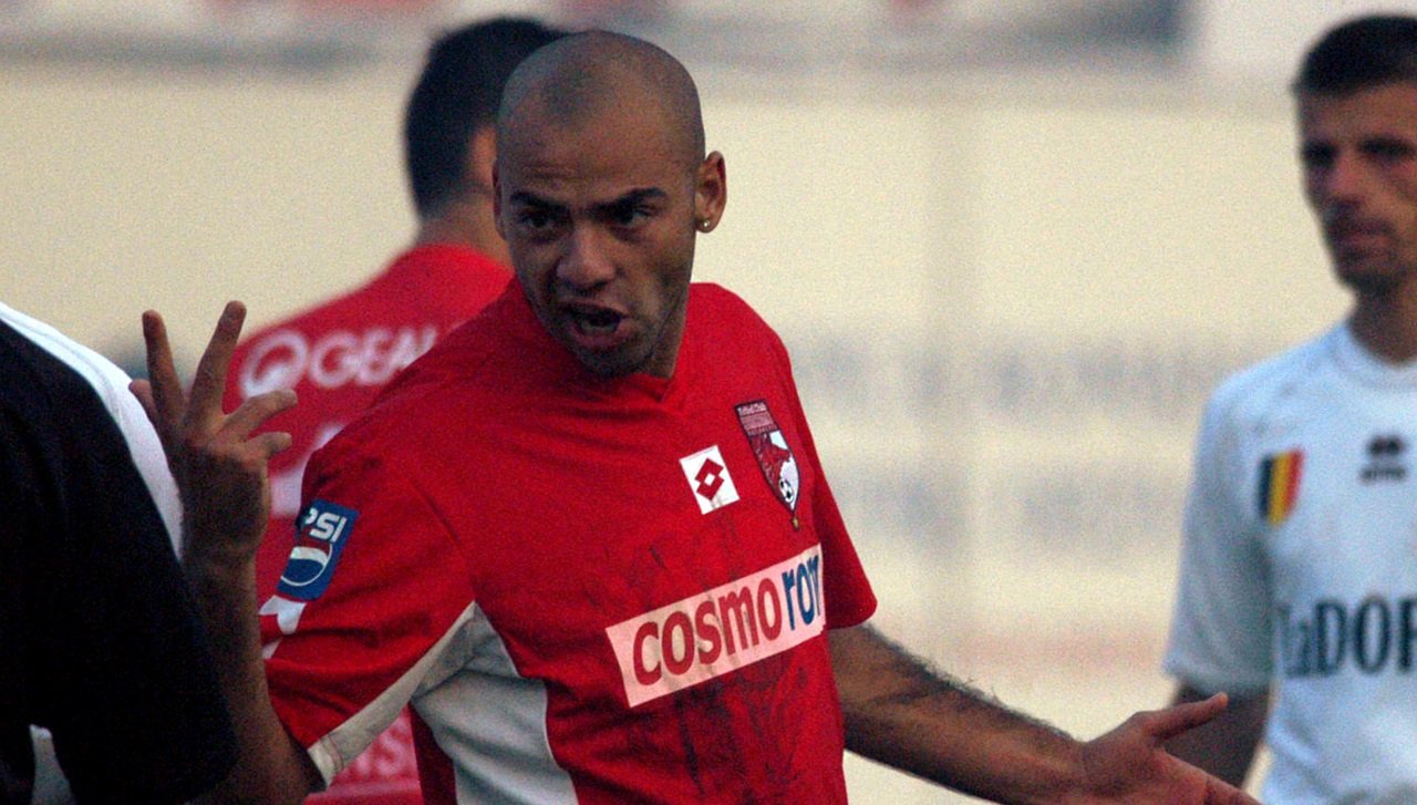 ”Ce jucător ar veni la Dinamo să se asocieze cu o retrogradare?” Giani ...