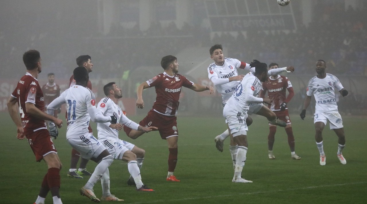 ”Trebuie să ne trezim!” Giuleștenii, dezamăgiți după remiza obținută în ...