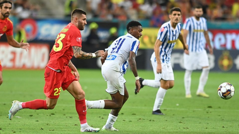 Luis Phelipe vorbește despre FCSB în presa din Brazilia | SuperLiga ...