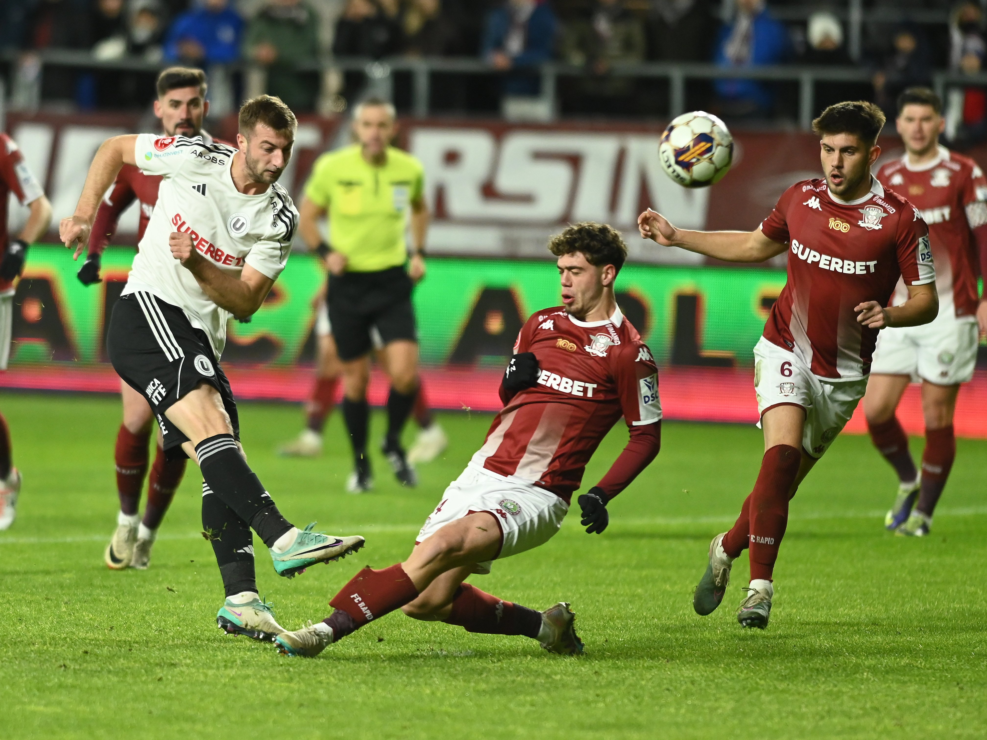 S-a aflat exact suma pentru care Borza poate pleca de la Rapid. ”Nu ...