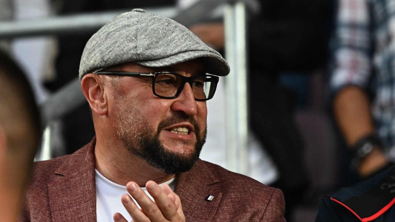 Viorel Moldovan, verdict dur pentru Florinel Coman: ”Dă-i roşu direct ...