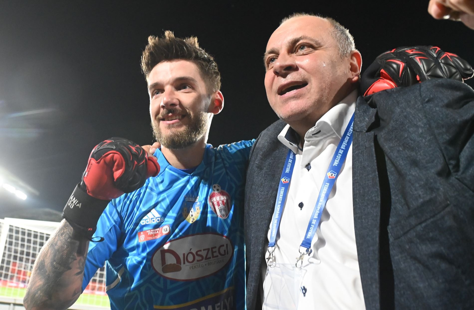 Cristiano Bergodi, sub presiune la Sepsi! Laszlo Dioszegi anunță schimbări: „Așteptăm tot mai ...