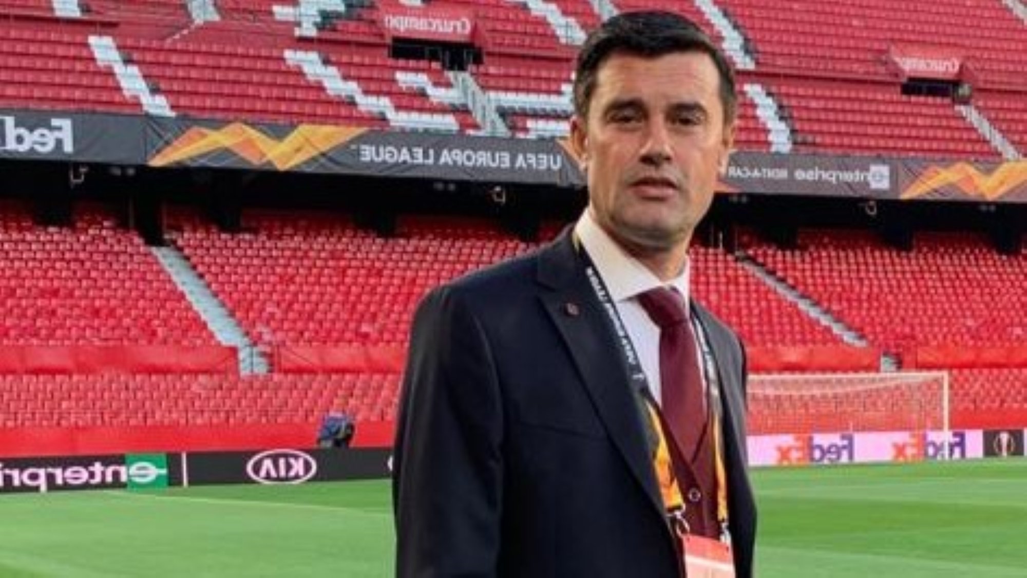 INTERVIU EXCLUSIV | Marian Copilu: “Nu există zile libere sau vacanță ...