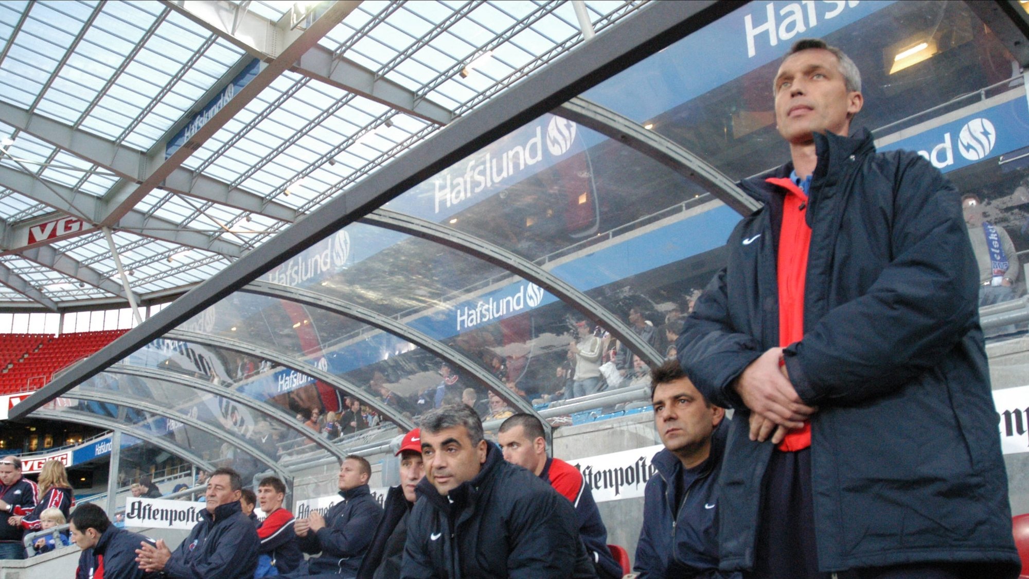 ”Mi-a dat mesaj: Ești încă în viaţă?” Fost antrenor al FCSB, Oleg ...