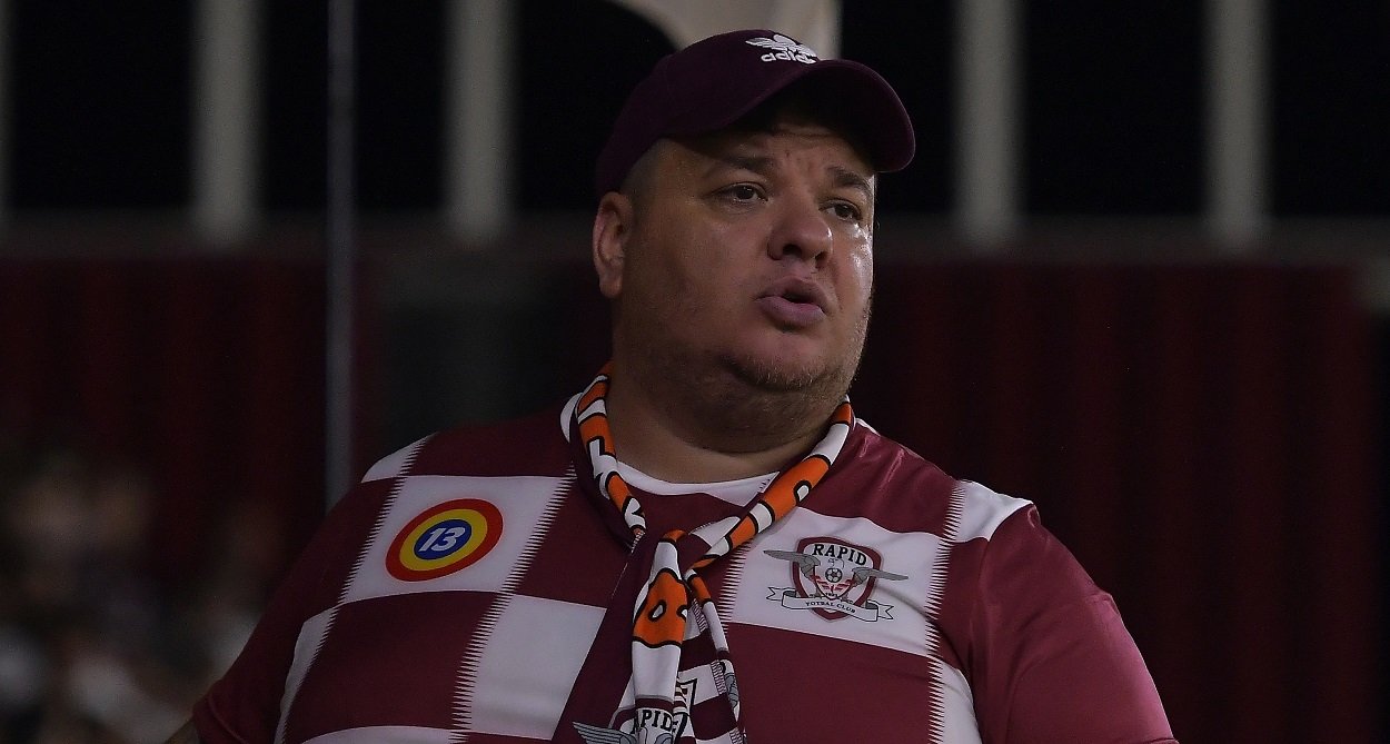 ”Bocciu”, mesaj pentru jucatorii veniti de la rivala FCSB: "Petrescu si ...