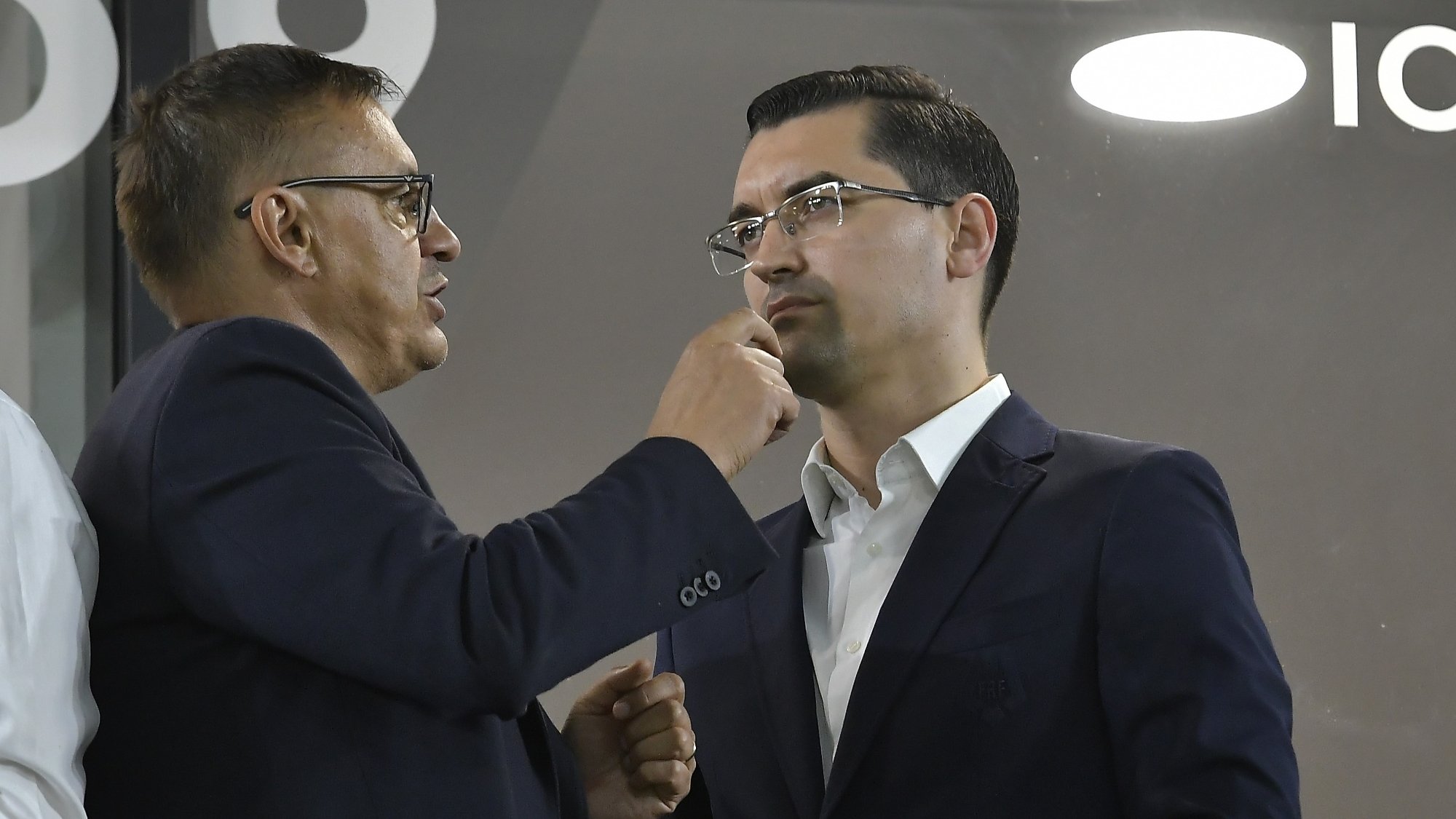 ”Sfidare! Lipsă de respect” Răspunsul FRF, după atacul violent al lui ...