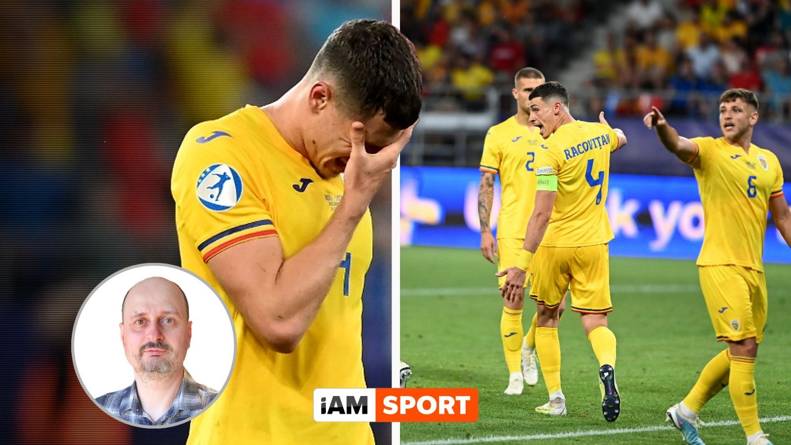 “Stați liniștiți la locurile voastre!”. Cristian Munteanu scrie despre legătura dintre BAC și ...