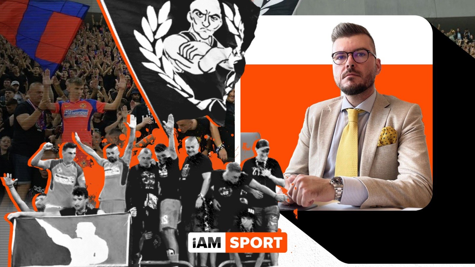 Reacția avocatului Virgil Boglea, după ce Asociația Salvați Steaua a ...