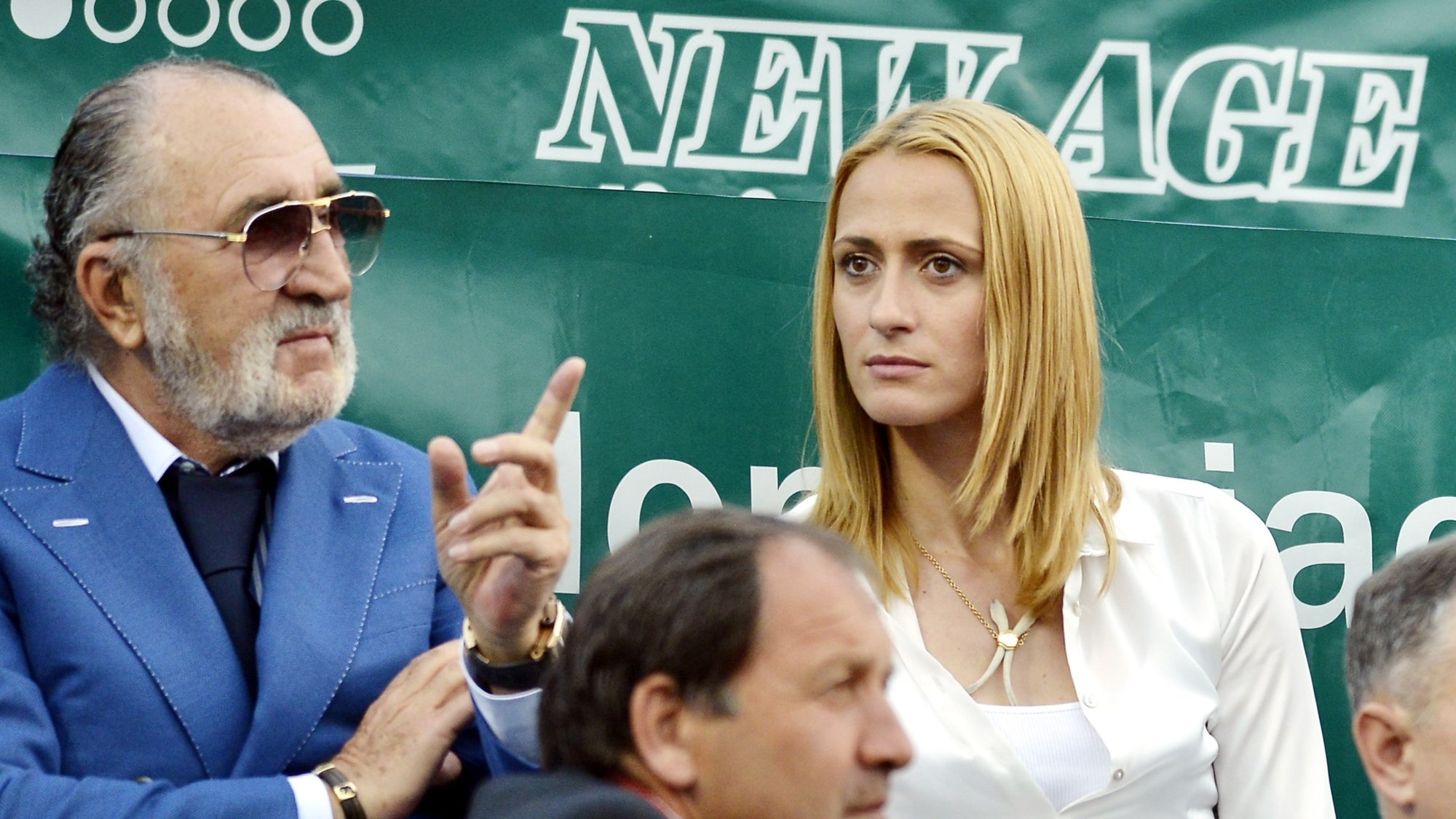 Camelia Potec a dezvăluit obiectivul Federaţiei Române de Natație la ...