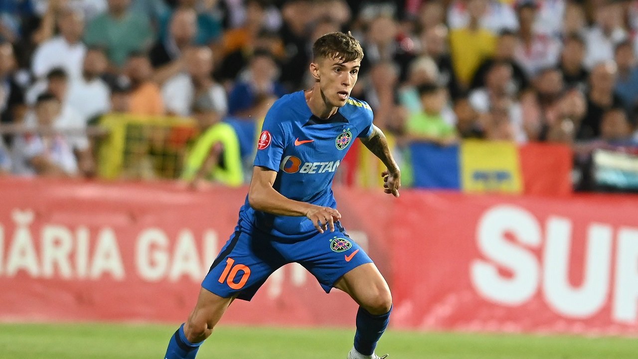 Octavian Popescu le-a răspuns criticilor după victoria cu Oțelul: ”Am ...