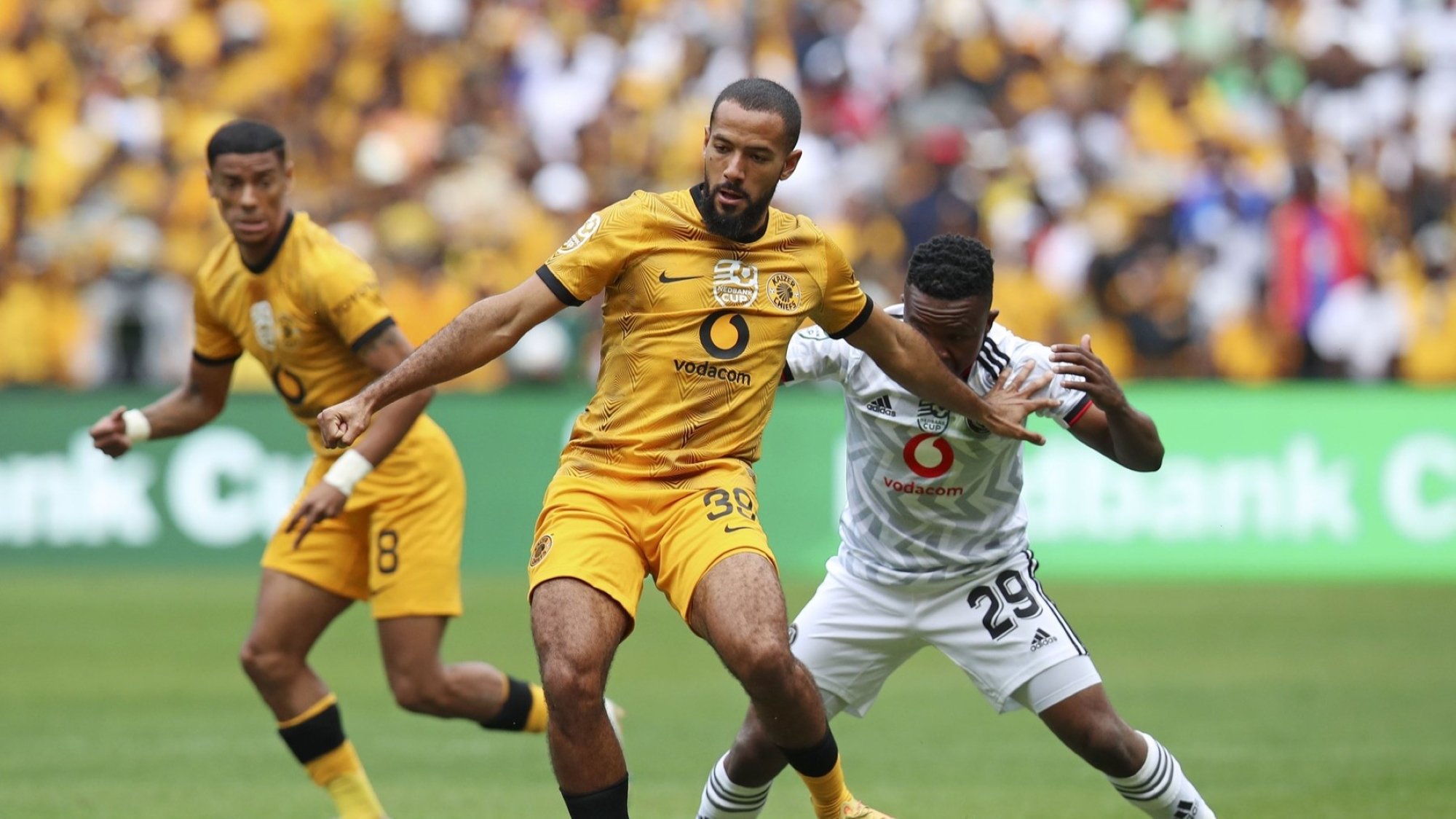 Transfer ratat de FCSB din cauza FIFpro! Pe cine a pus ochii Gigi Becali, după ce l-a adus pe ...