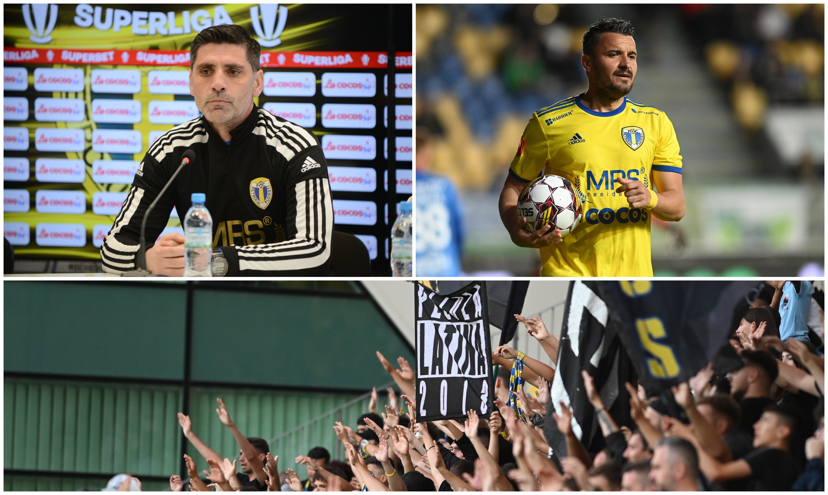 EXCLUSIV | Florin Pîrvu, prima reacție după plecarea lui Budescu: ”Nu e ...