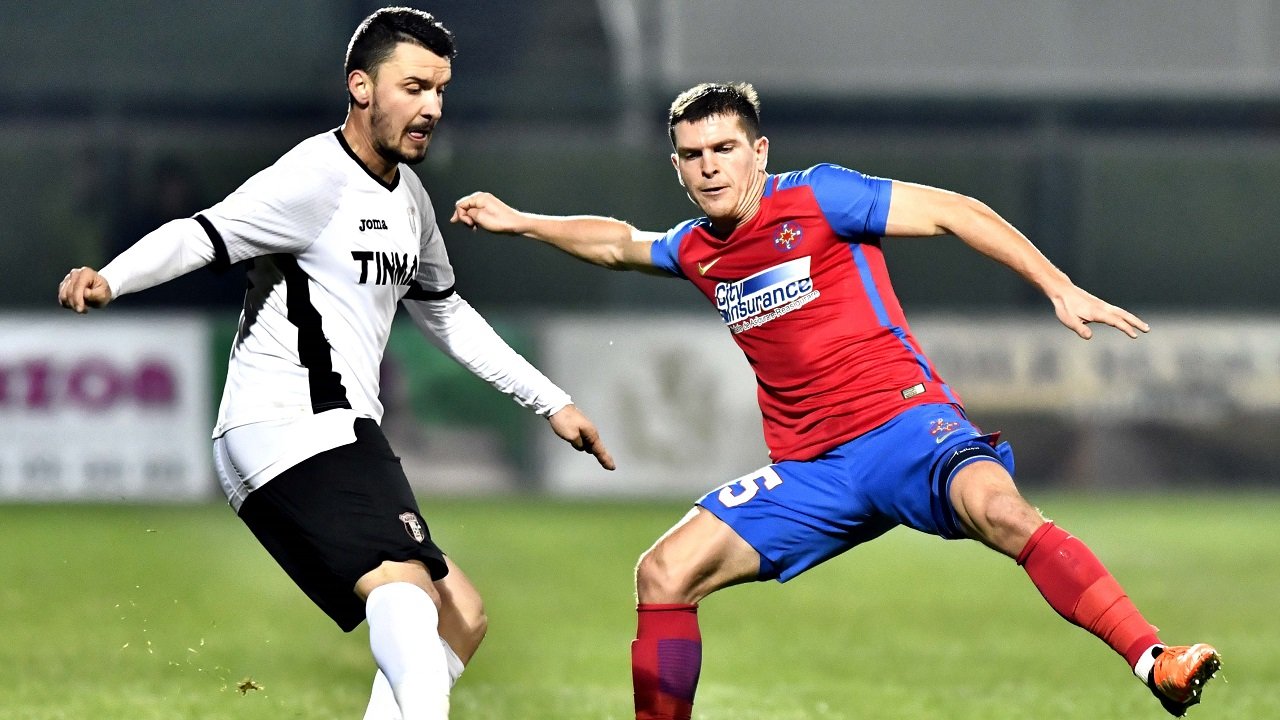 EXCLUSIV | ”Este FCSB favorită la titlu în acest sezon?”. Răspunsul ...