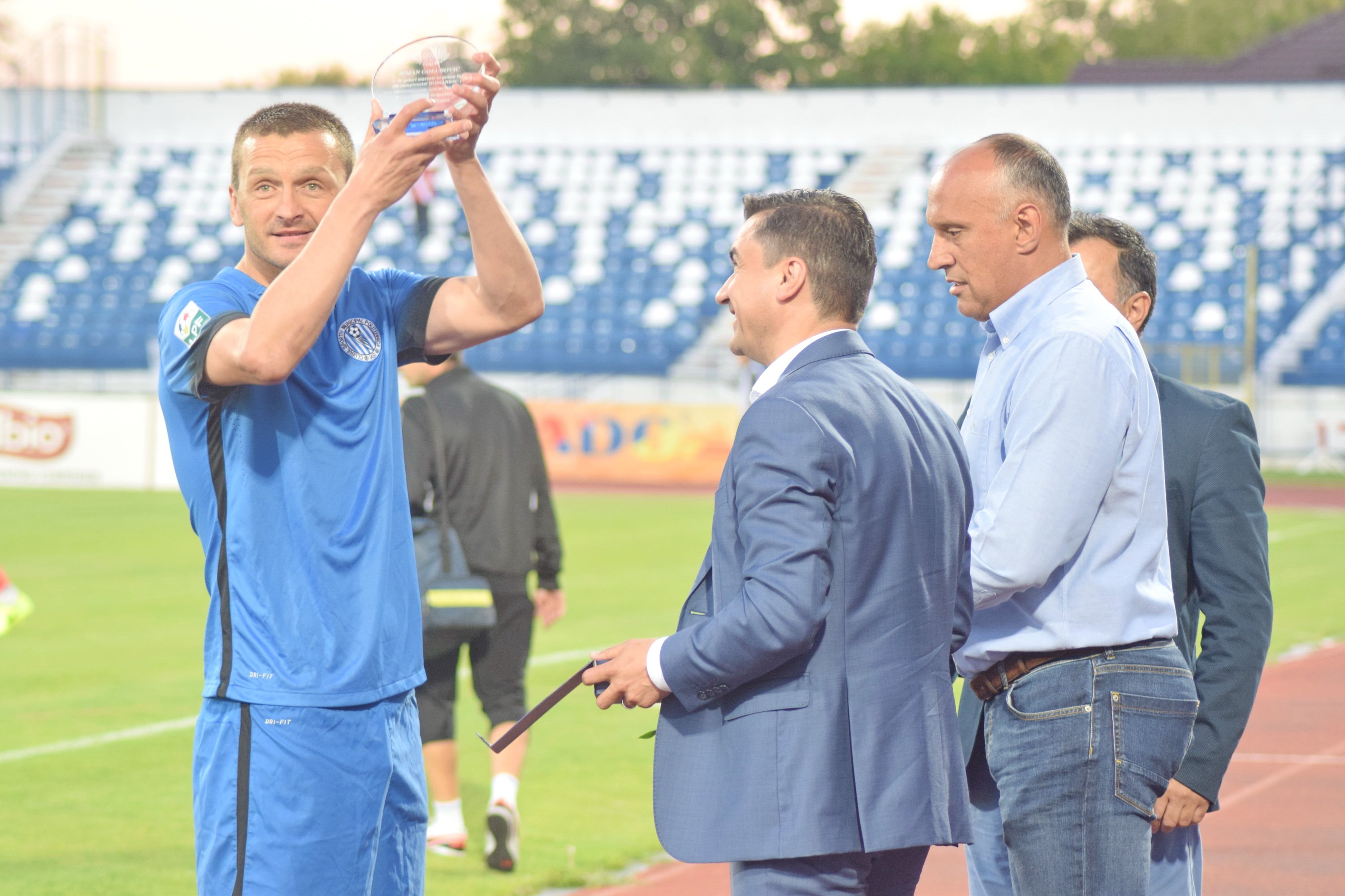 EXCLUSIV | Florin Prunea nu este de acord cu scandalul provocat de ...