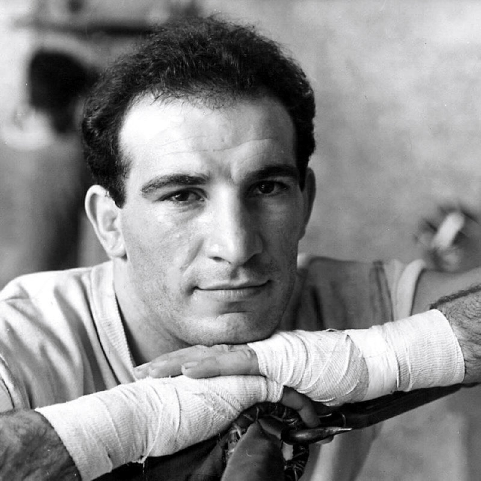 Nicolino Locche, cel mai bun boxer defensiv | Box | iAM SPORT