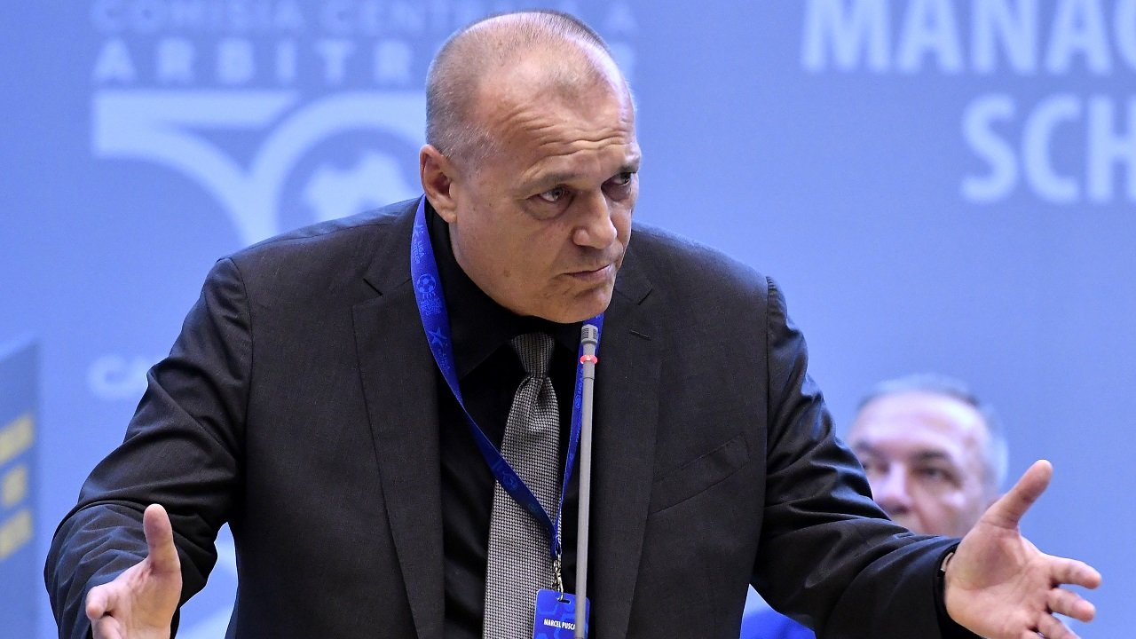 EXCLUSIV | Marcel Pușcaș, dezvăluiri în premieră despre viitorul său la ...