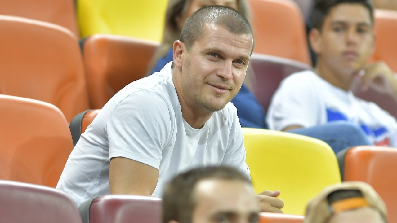 EXCLUSIV | Alex Bourceanu se pregătește pentru prima aventură din ...