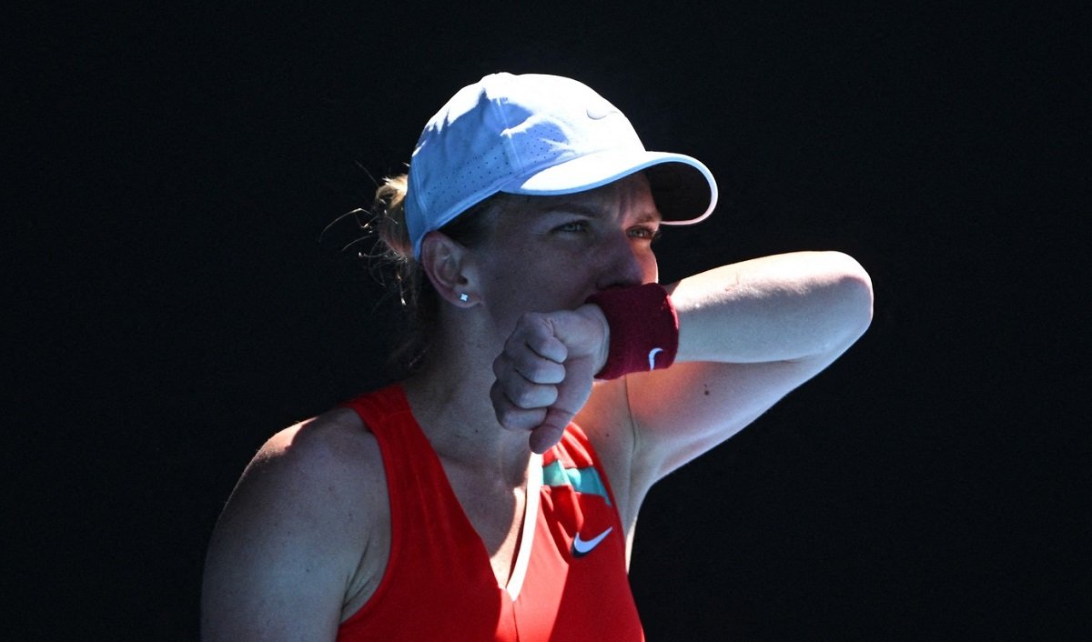 EXCLUSIV | Cum susține Alvarez că a fost păcălită Simona Halep să ia un ...