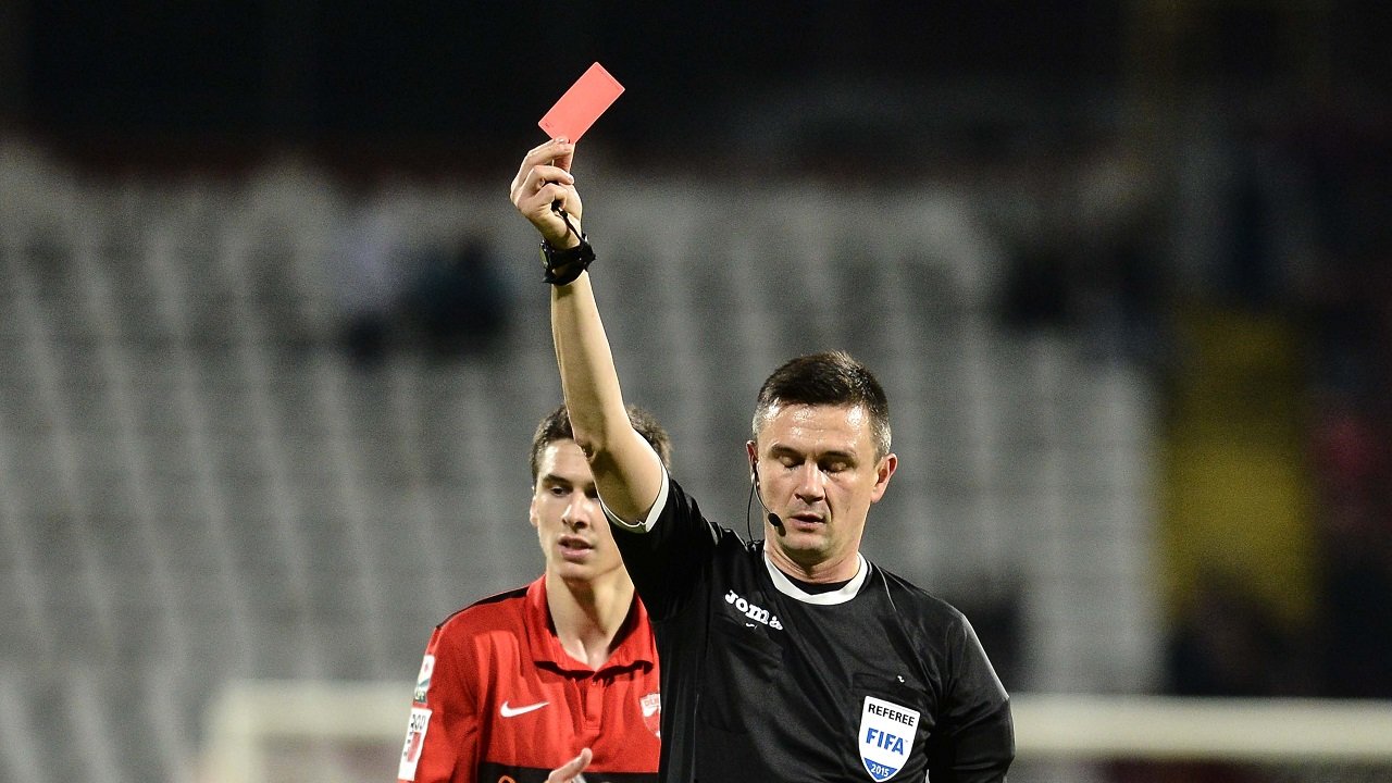 Cristi Balaj, discurs dur la adresa lui Marcel Pușcaș: ”El îndemna ...