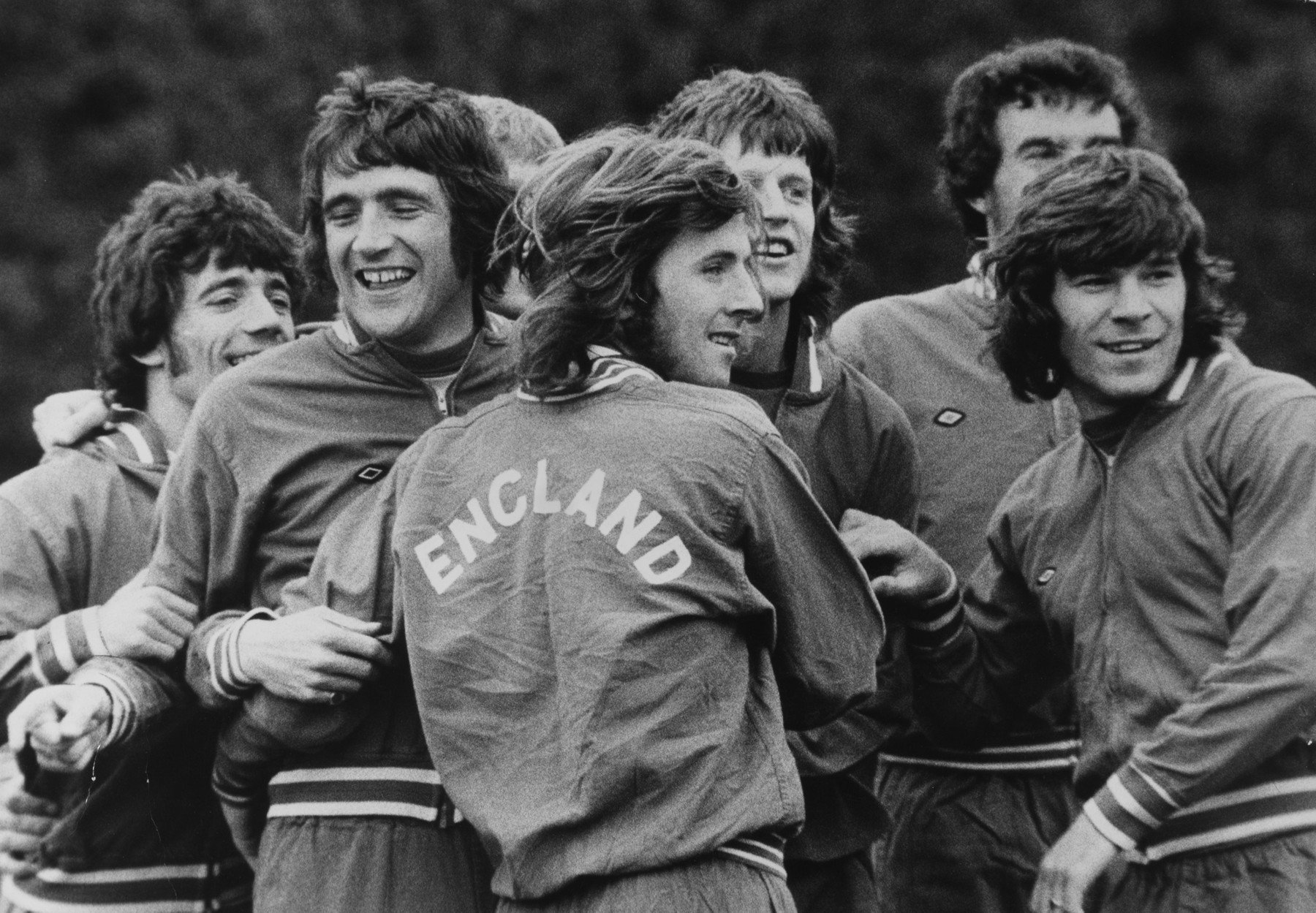 Stan Bowles, omul care a păcălit Adidas. Mijlocașul care a jucat și ...