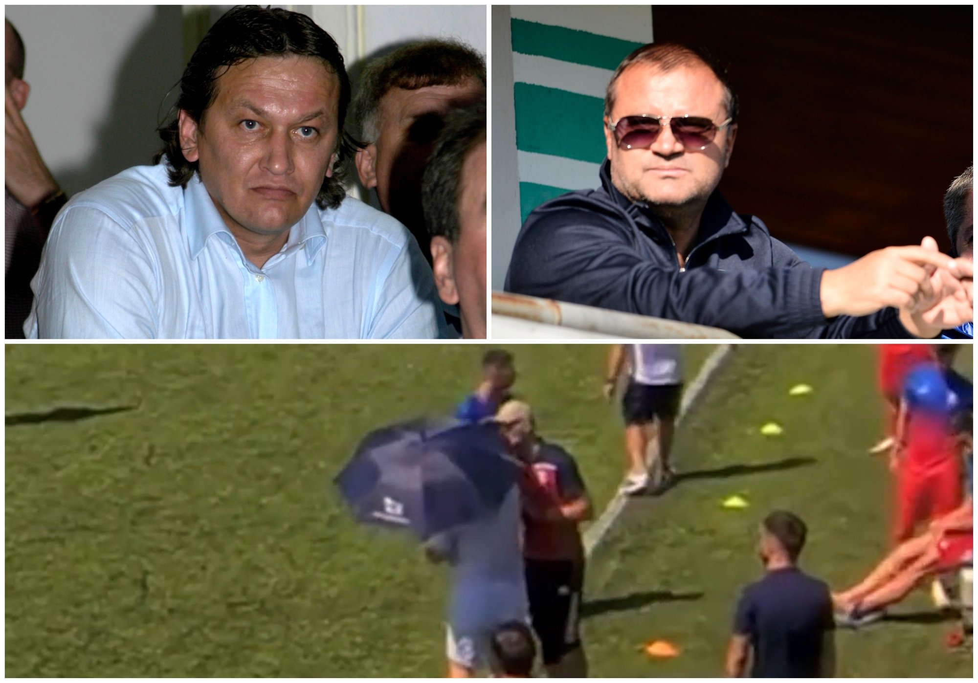 EXCLUSIV | Dănuț Lupu, reacție dură la adresa celor de la CSA, după ...