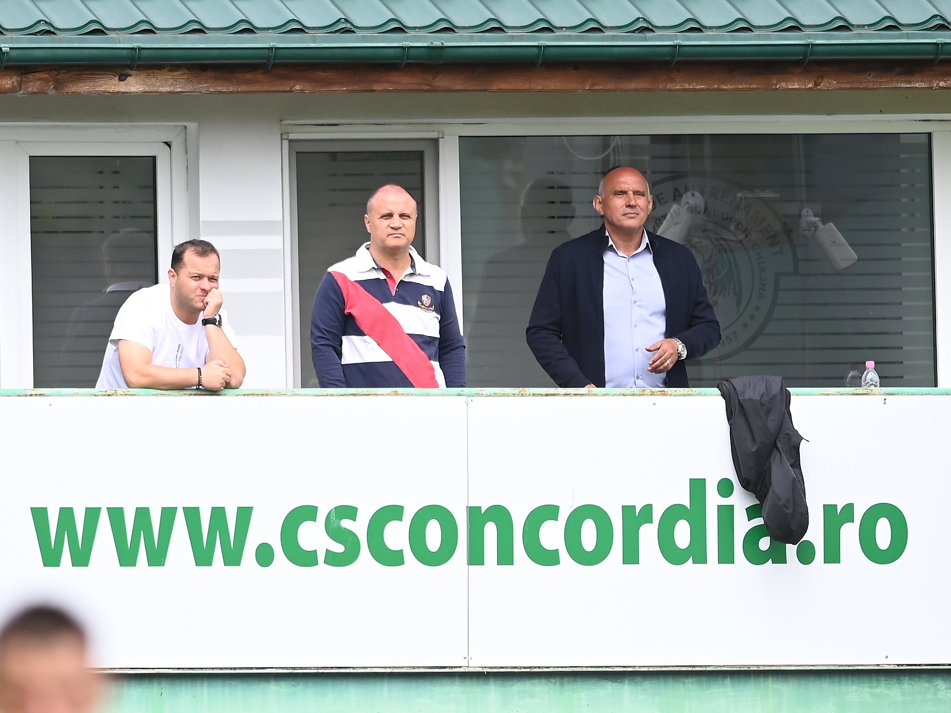 EXCLUSIV | Reacția lui Costel Orac după ce a fost acuzat că a lovit un ...