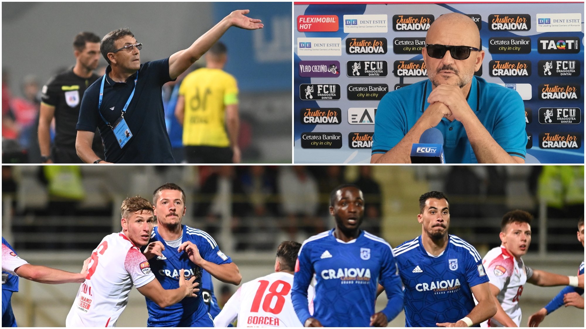 EXCLUSIV | Eugen Neagoe, soluția lui Mititelu pentru FCU Craiova? ”Va ...