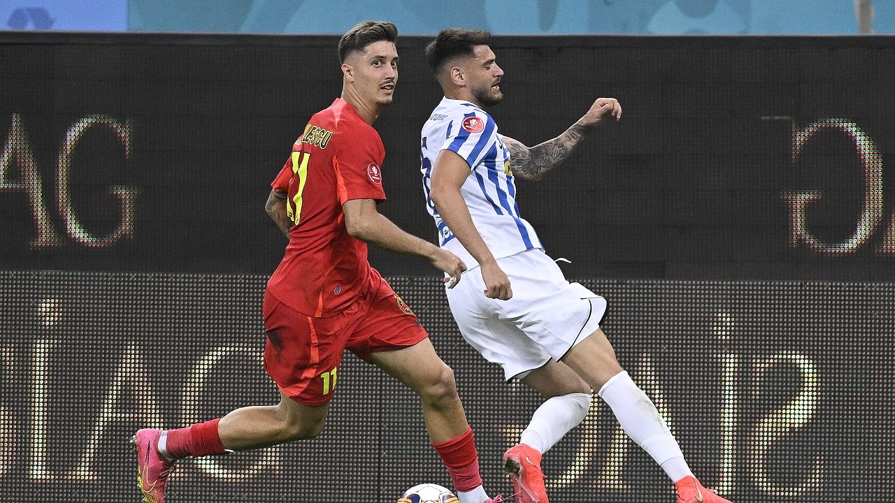 Verdict în cazul lui David Miculescu, dat chiar de antrenorul care l-a ...