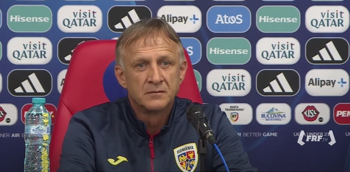 EXCLUSIV | Emil Săndoi rupe tăcerea după ce s-a spus că o preia pe FCU ...
