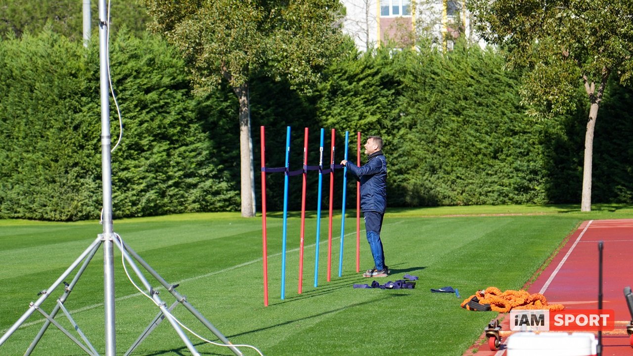 ”Șase”, vine Neubert | Ce i-a așteptat pe jucătorii FCSB-ului după ...