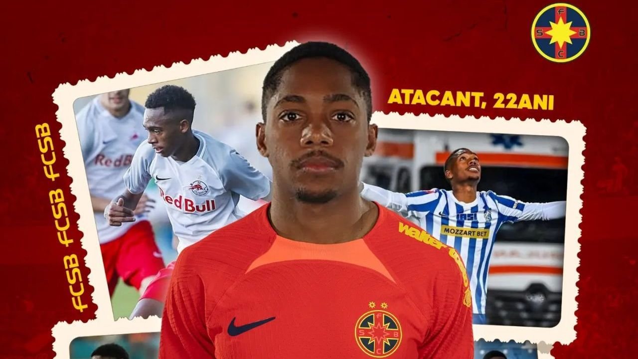 Luis Phelipe o laudă pe FCSB în presa din Brazilia: ”Este cel mai ...