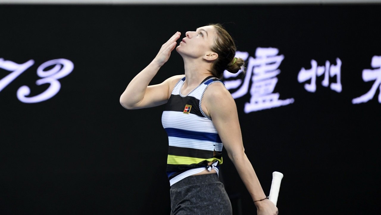 Veste proastă pentru Simona Halep! ”2024 e anul retragerii pentru ea ...