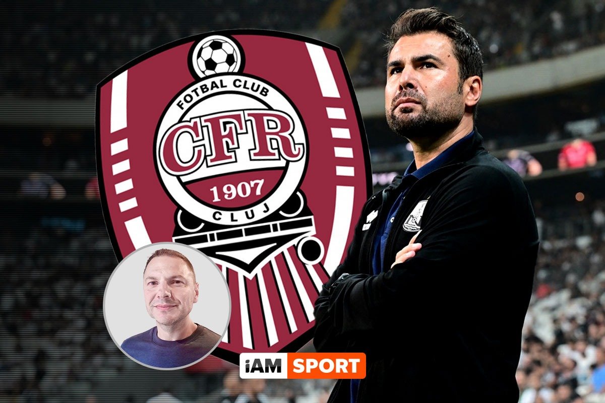 Ștefan Beldie: ”Ce înseamnă cu adevărat venirea lui Mutu la CFR Cluj ...