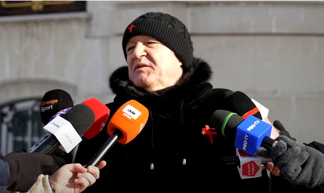 Încă un jucător îi ia fața lui Tavi Popescu, la FCSB. Gigi Becali este ...