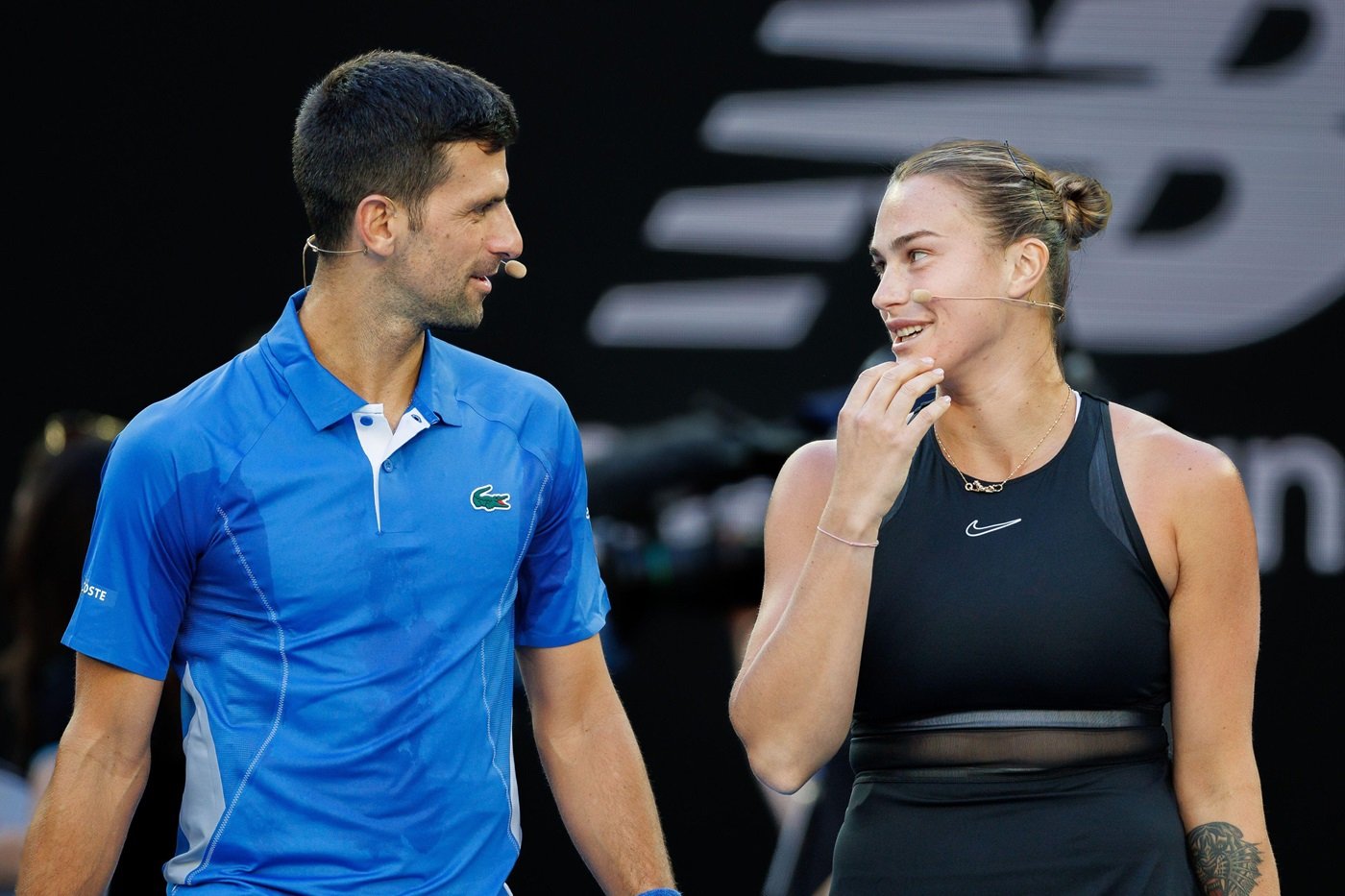Au fost decise primele semifinale de la Australian Open | Tenis | iAM SPORT