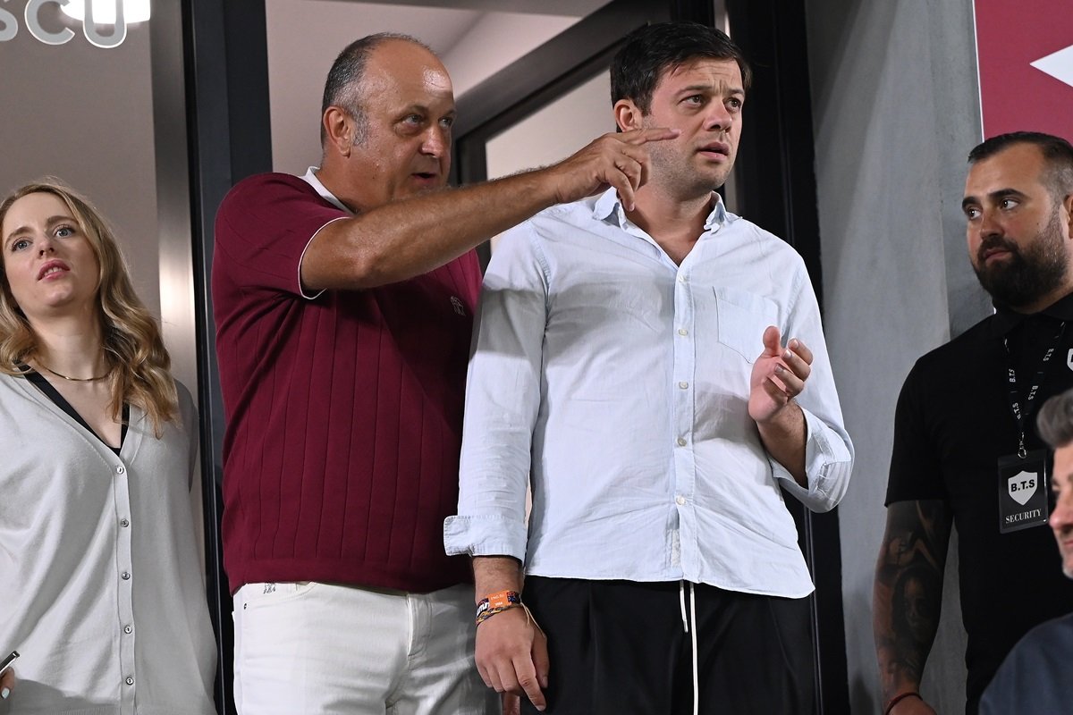 Când ar putea debuta Marian Aioani la Rapid. Angelescu: ”Este un portar ...