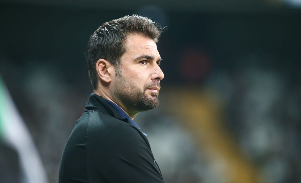 Adi Mutu, primul interviu la CFR Cluj! Ce obiectiv și-a setat alături ...