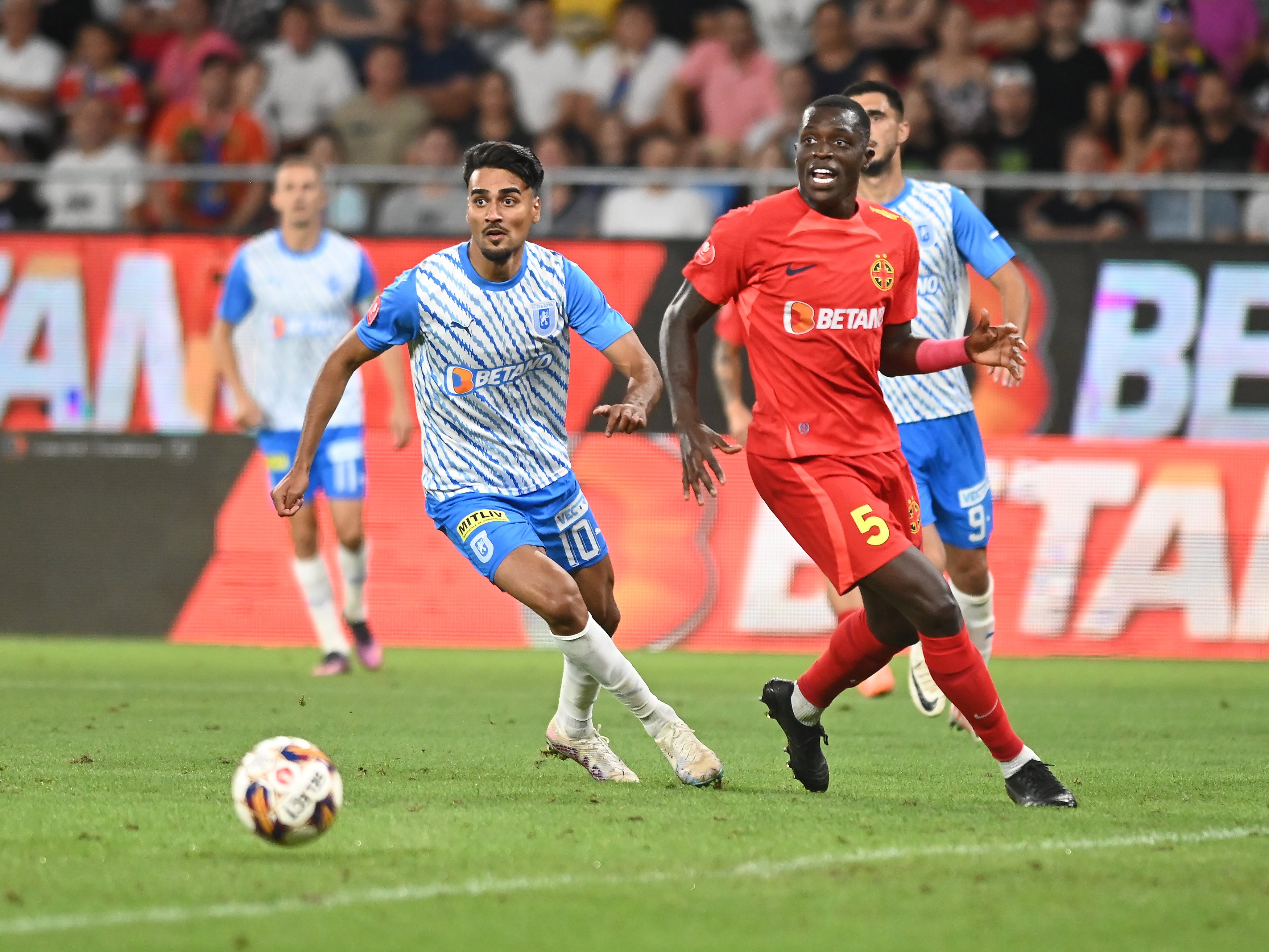 Analiză iAMsport.ro > Patru pentru titlu: cum arată programul echipelor ...