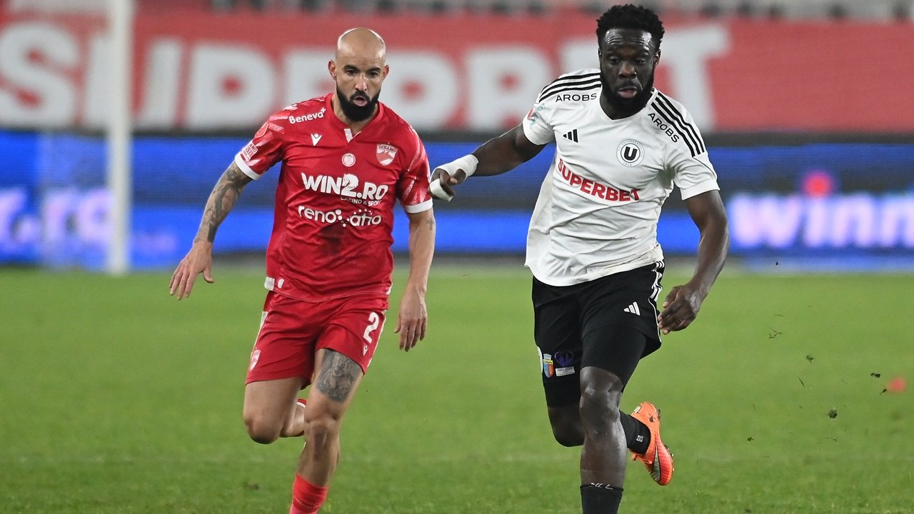 Cinci jucători, OUT de la U Cluj! Ce fotbaliști au fost informați să ...