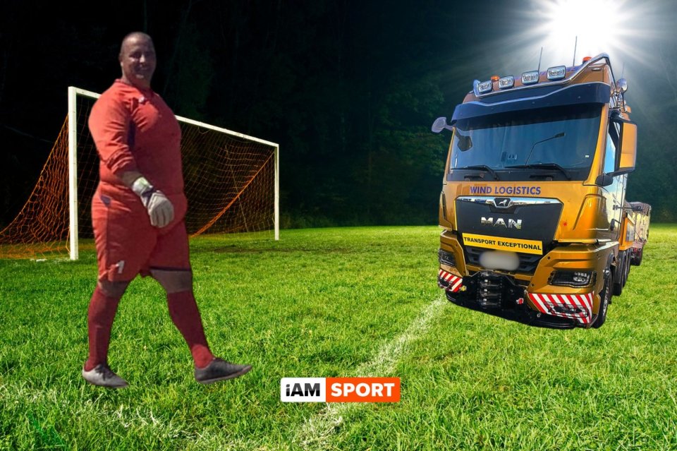 Foto 1/2 Adevăr sau ficțiune? Ce spune Daniel Badislav despre postarea ...