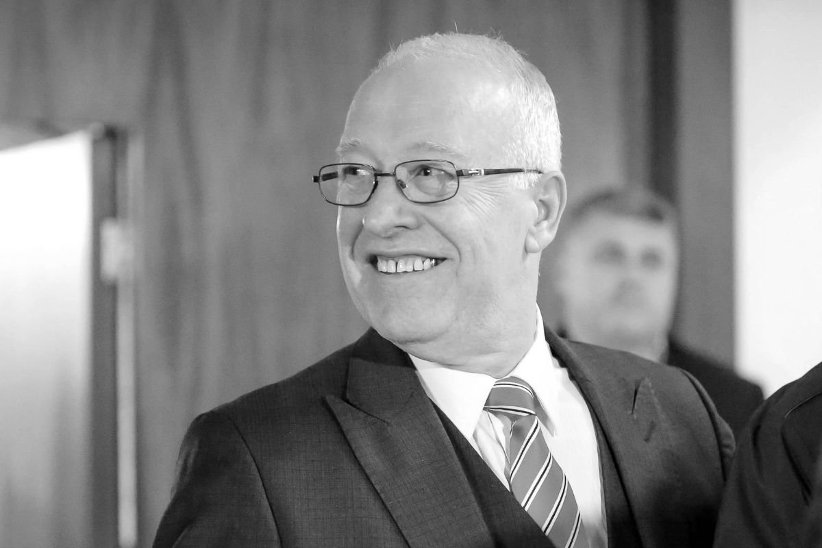 Doliu în fotbalul românesc! A murit Constantin Anghelache, fost ...