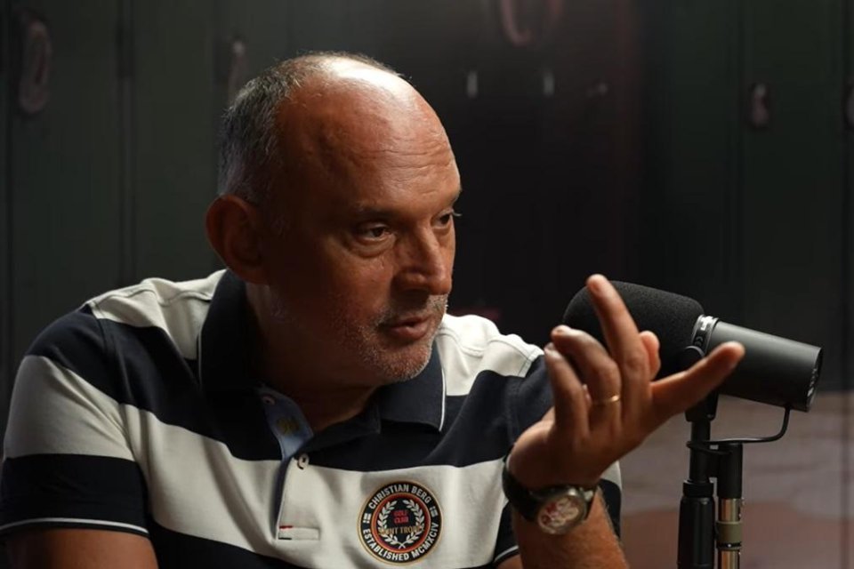 Florin Prunea, tulburat de decesul lui Constantin Anghelache: ”Trebuia ...
